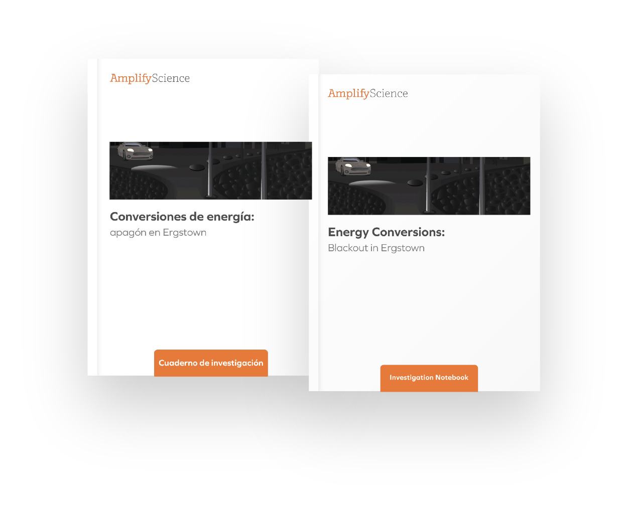 Amplify Science California Review Microsite for Grade 4 | Amplify