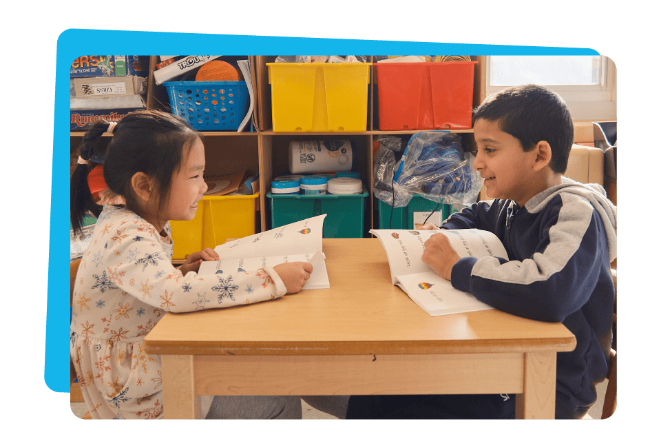 Science of Reading Resources Hub | Amplify