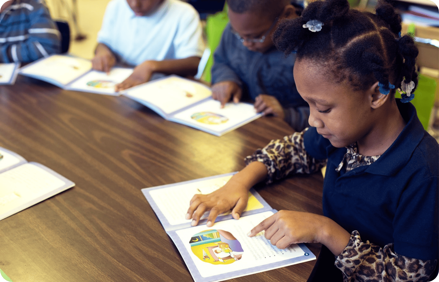 Leading the way in high-quality, next-generation curriculum and ...